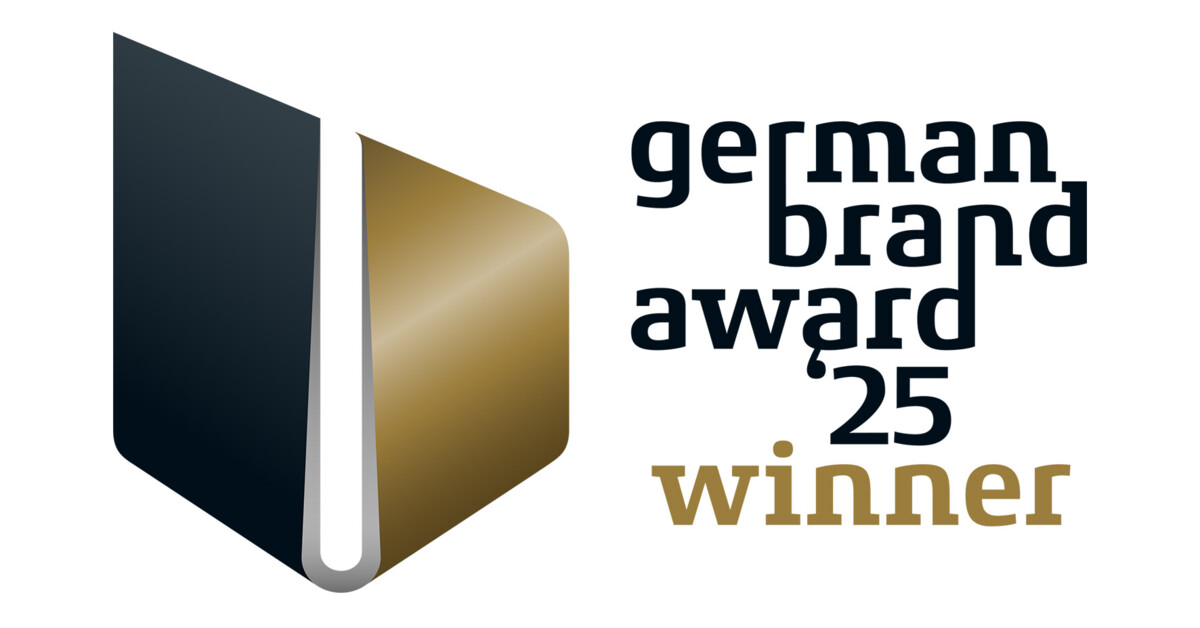 DOTLUX wins two German Brand Awards! - DOTLUX