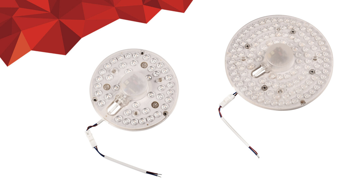 QUICK-FIXplus: Jetzt auch in 5700K! - DOTLUX