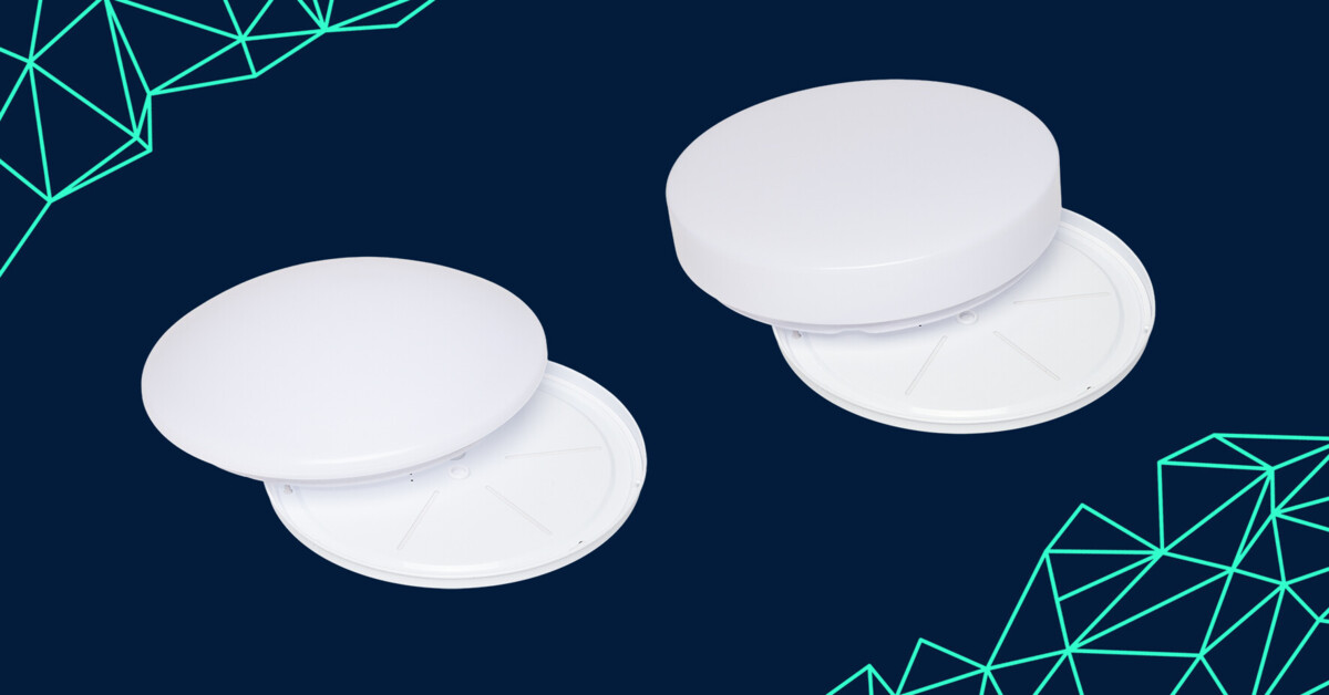 Leuchtengehäuse LUNA & SURFACE - News - DOTLUX